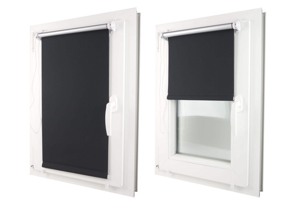 Roleta Termiczna || RIMBO - ROLETY || Osłony Okienne